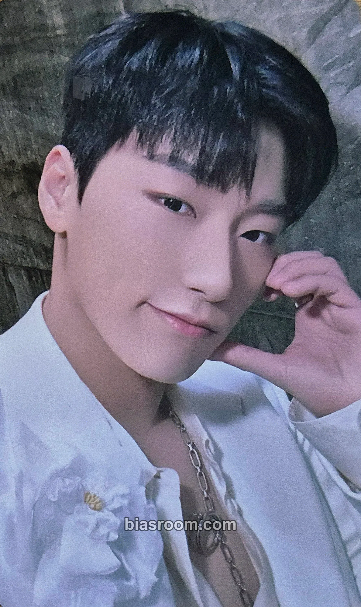 ATEEZ "GOLDEN HOUR : Part.1" Photocards | Bias Room